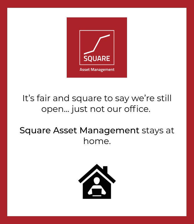 SQUARE ASSET MANAGEMENT